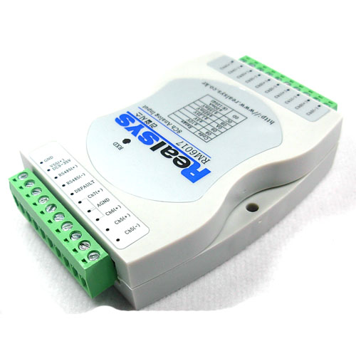 RealSYS (리얼시스) www.realsys.kr