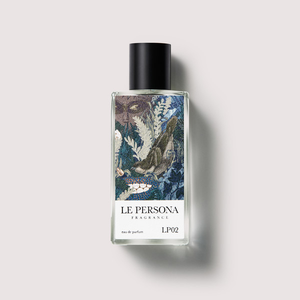 LE PERSONA 르페르소나