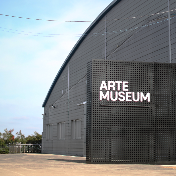 ARTE MUSEUM JEJU