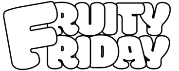 프루티 프라이데이 Fruity Friday