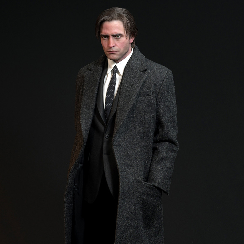 [JND Platinum] 1:3 Wonder Woman of Justice League : JND STUDIOS