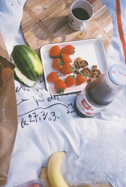 Bless You Bliss Balls : Achim