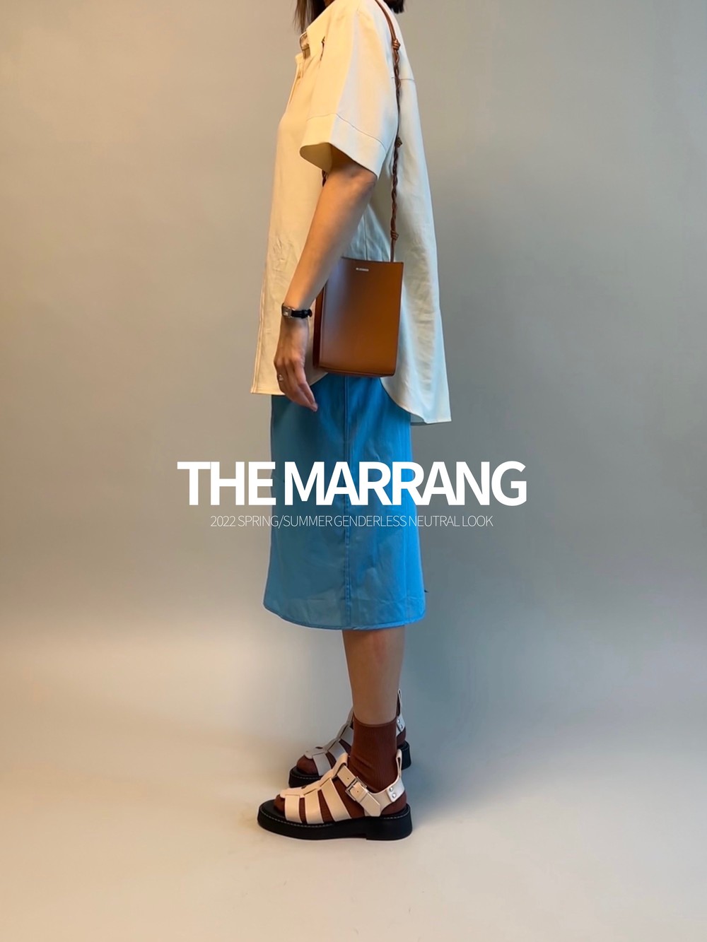 THE MARRANG