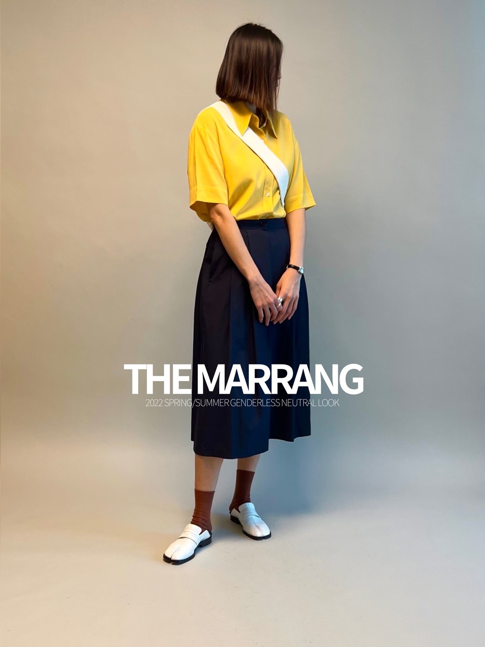 THE MARRANG