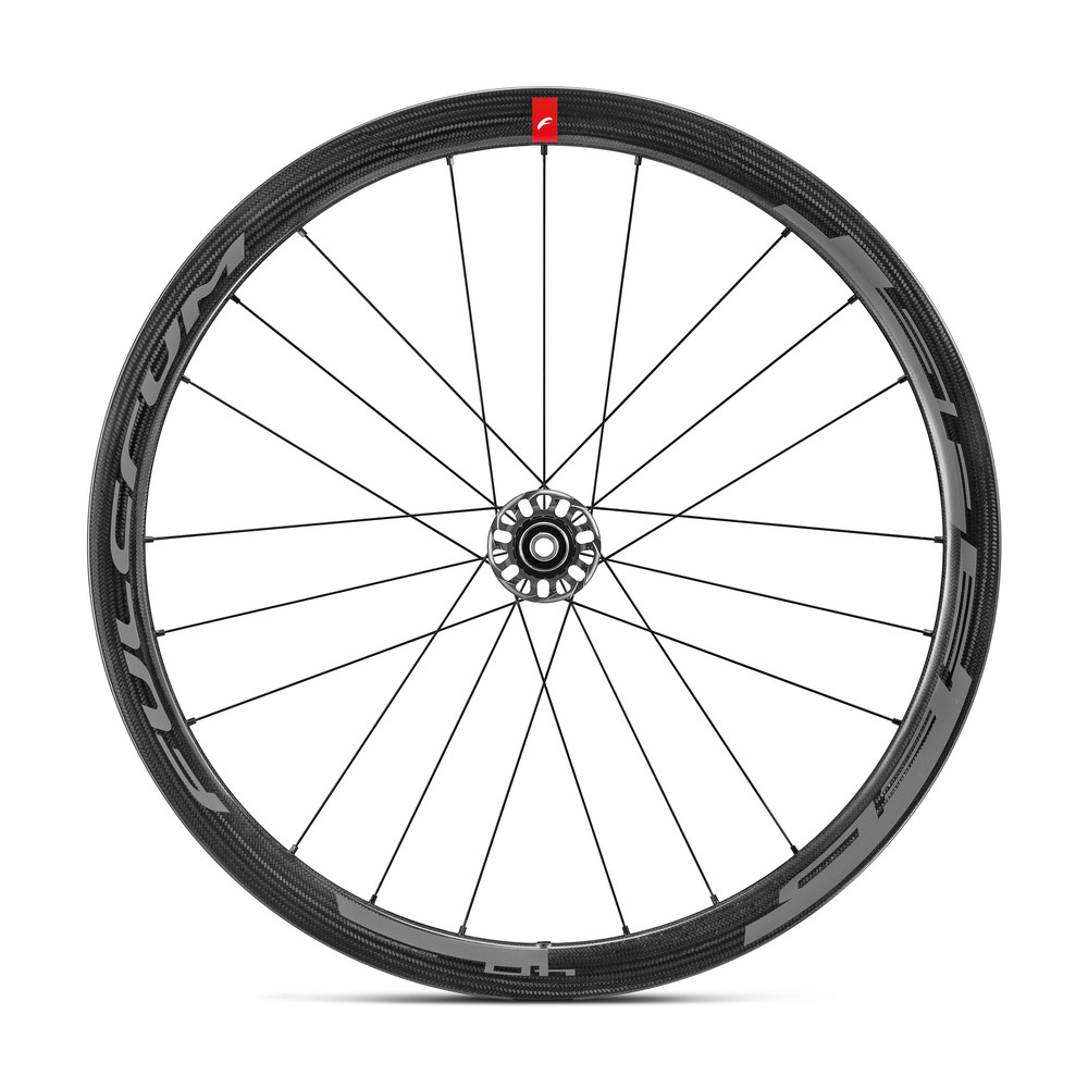Fulcrum - BIKE WHEELS