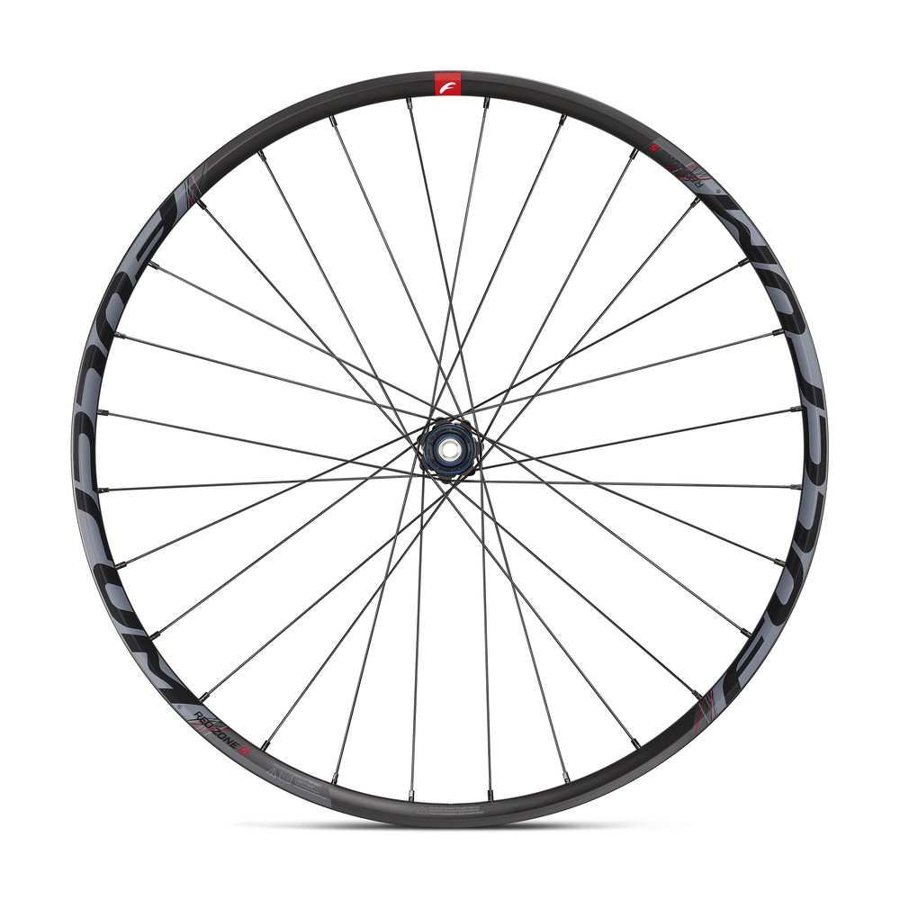 Fulcrum - BIKE WHEELS