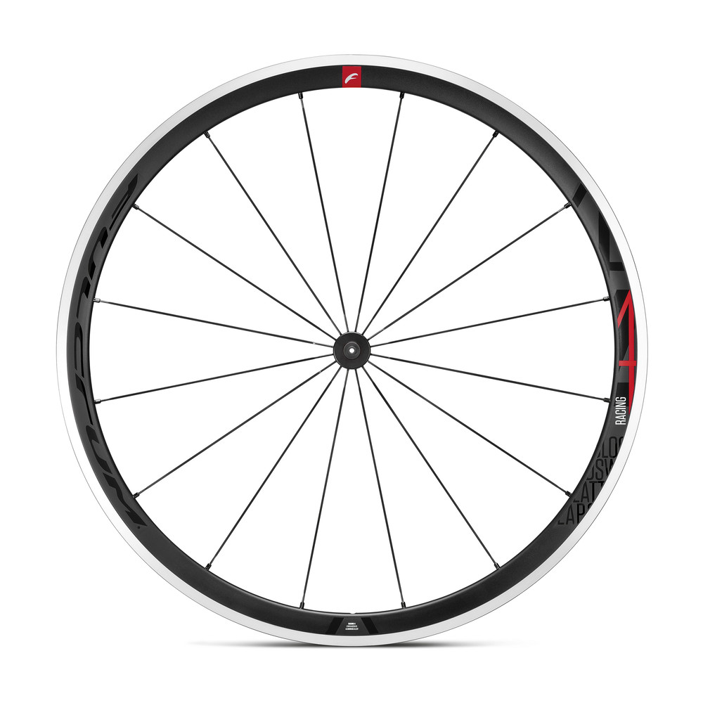 Fulcrum - BIKE WHEELS