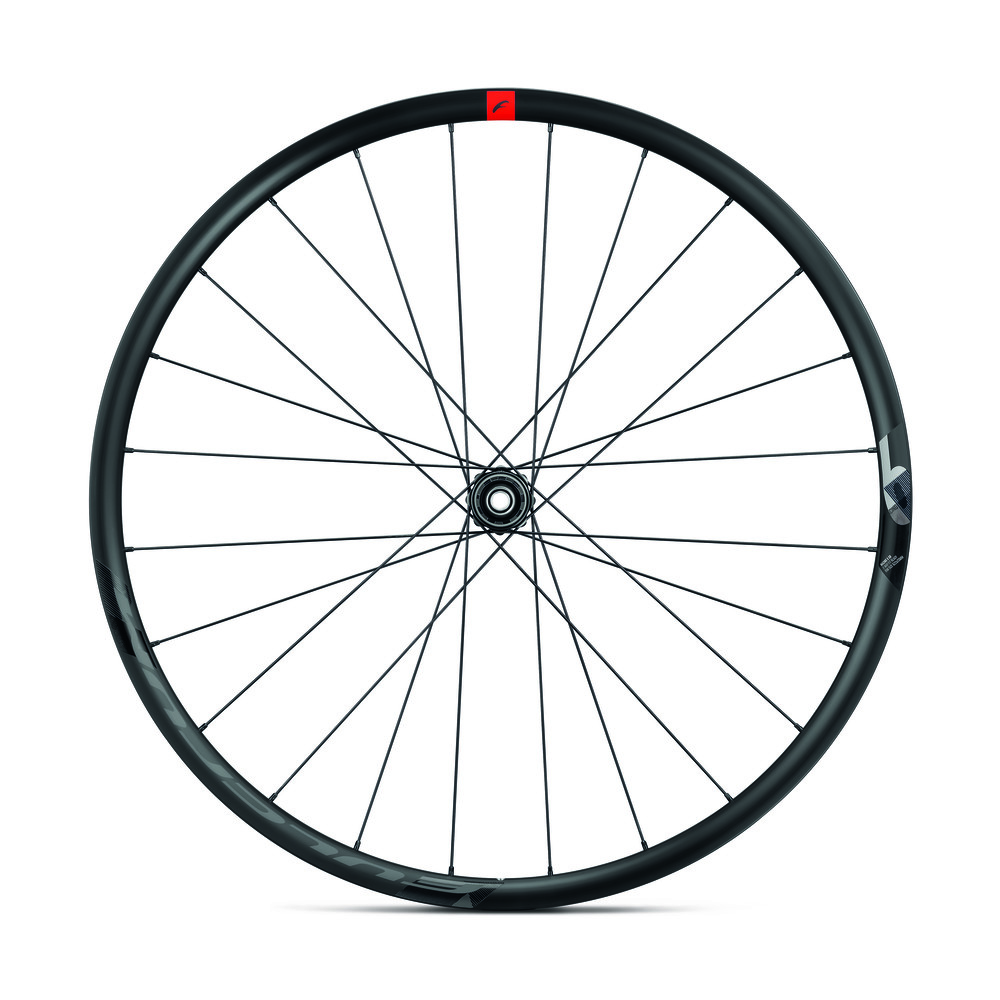 Fulcrum - BIKE WHEELS