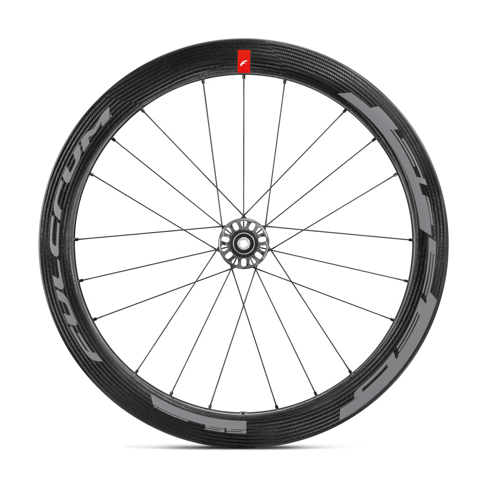 Fulcrum - BIKE WHEELS