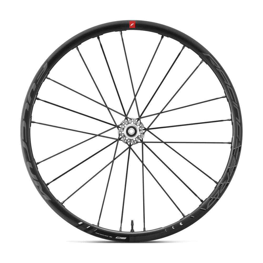 Fulcrum - BIKE WHEELS