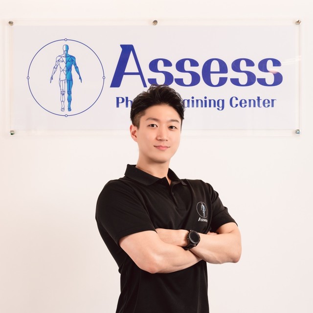 퍼스트피지오 | 1PHYSIO
