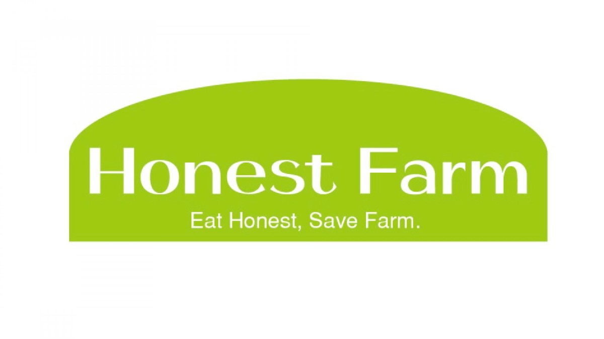 Honest Farm : 더웨이브컴퍼니 | 프로젝트