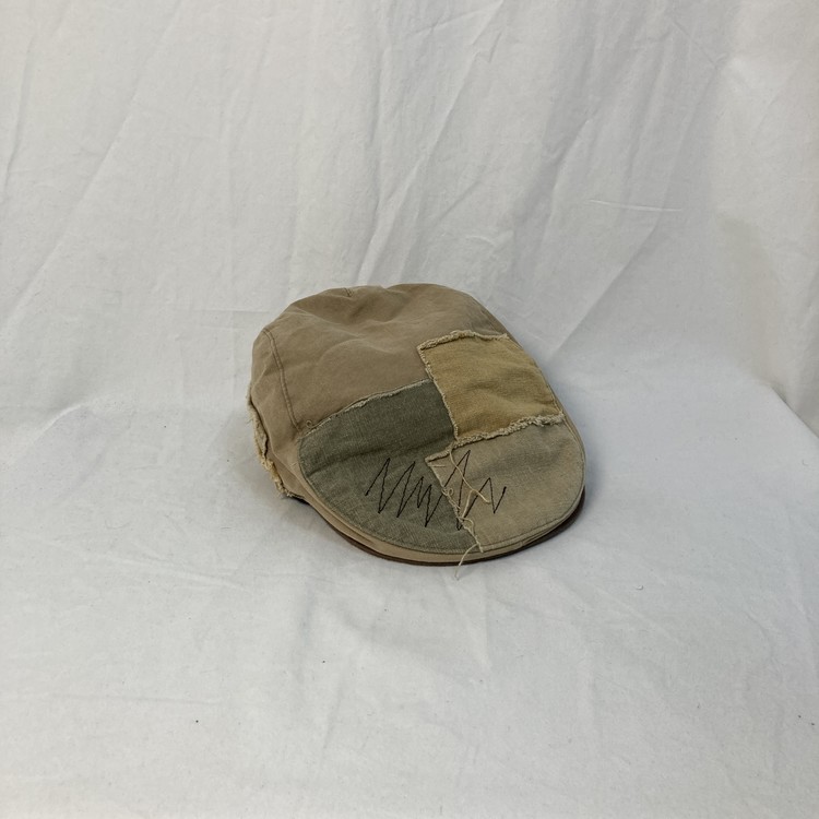 Vintage hunting cap : mascompany