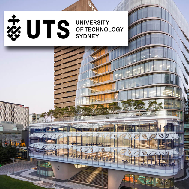 UTS 시드니 공과대학교 (University of Technology Sydney) : 호주대학교/대학원/TAFE/전문칼리지를 ...