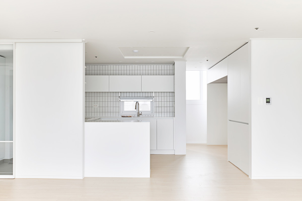 부모님께 드리는 선물, 용인 동문굿모닝힐 5차 32PY : HOME