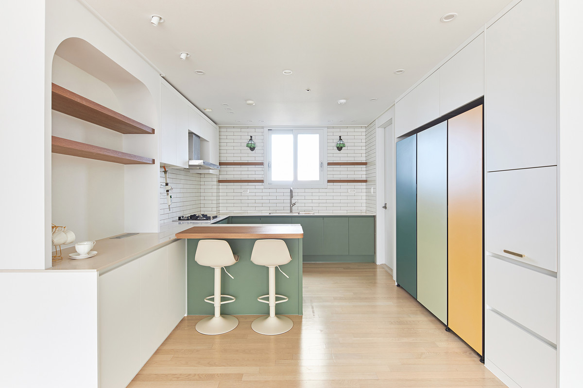 화이트우드에 딥그린 한방울,용인신동백롯데캐슬에코31PY : HOME