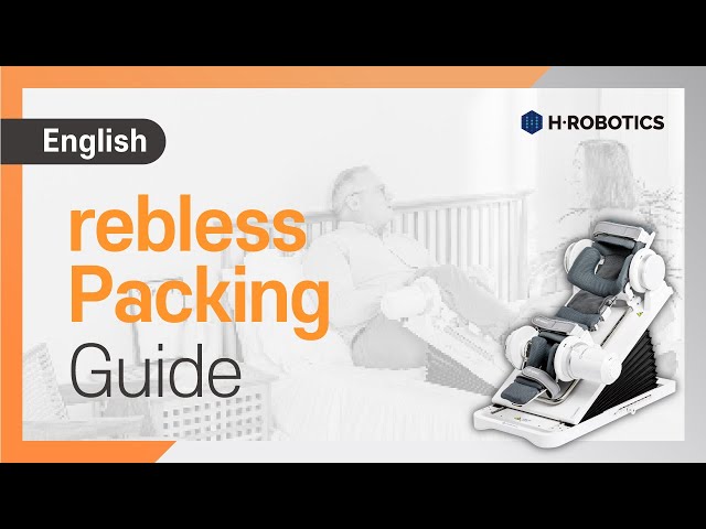 Guide : H Robotics / A Healthier World with Robotic Technology