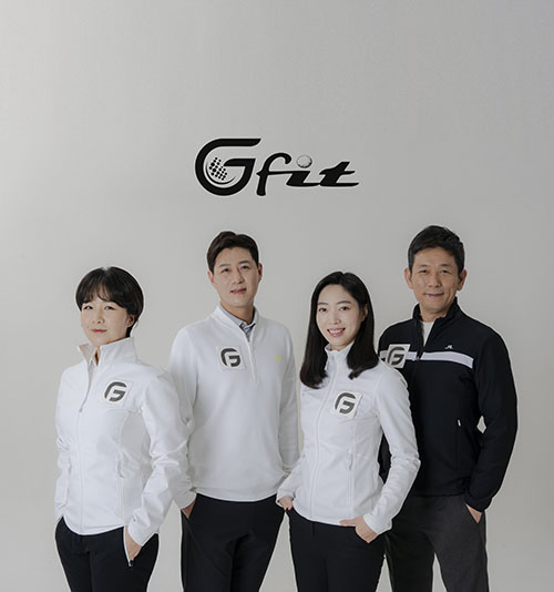 Gfit 골프