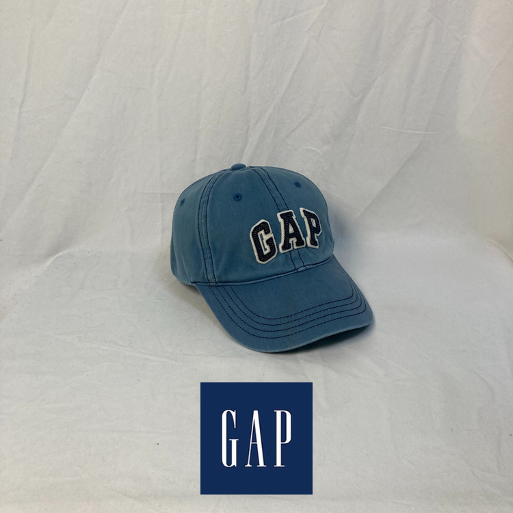 Gap cap : mascompany
