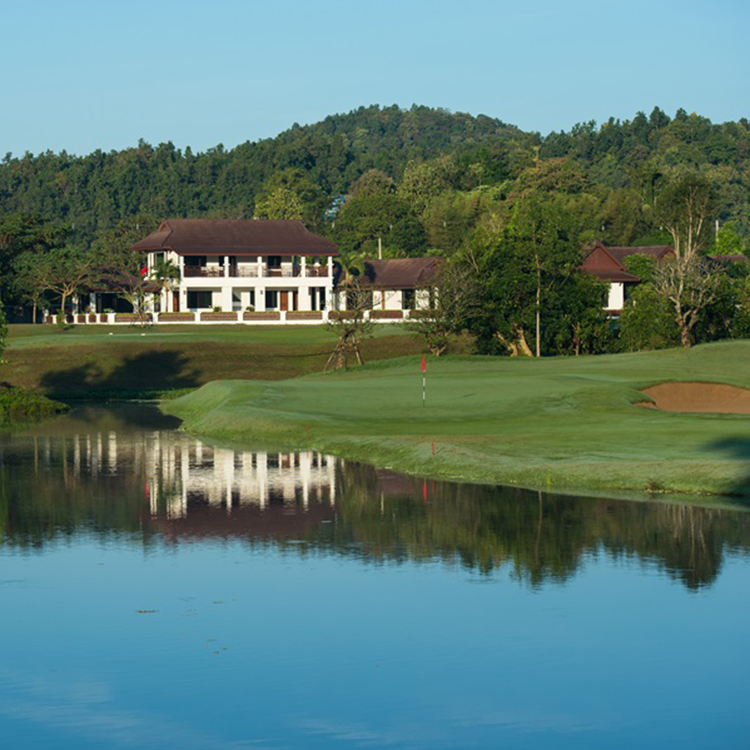 치앙마이 GOLFTEL 하이랜드CC 5,6일 : 고투게더