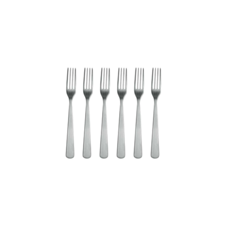 Forks (6 pack) : 체어갤러리