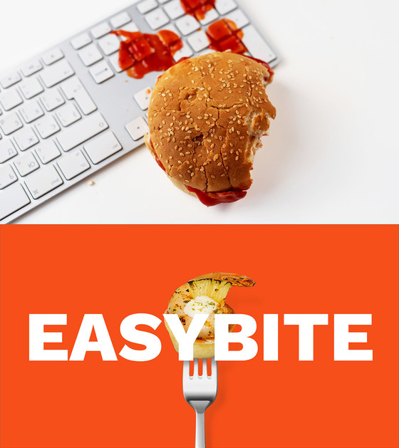 EASYBITE : 디자인 갤러리