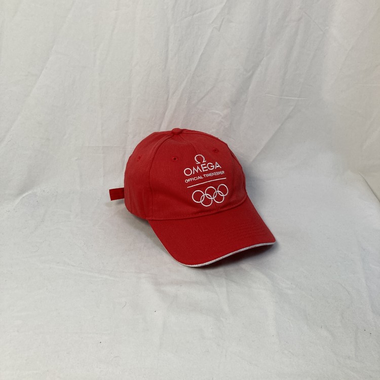 Omega cap : mascompany