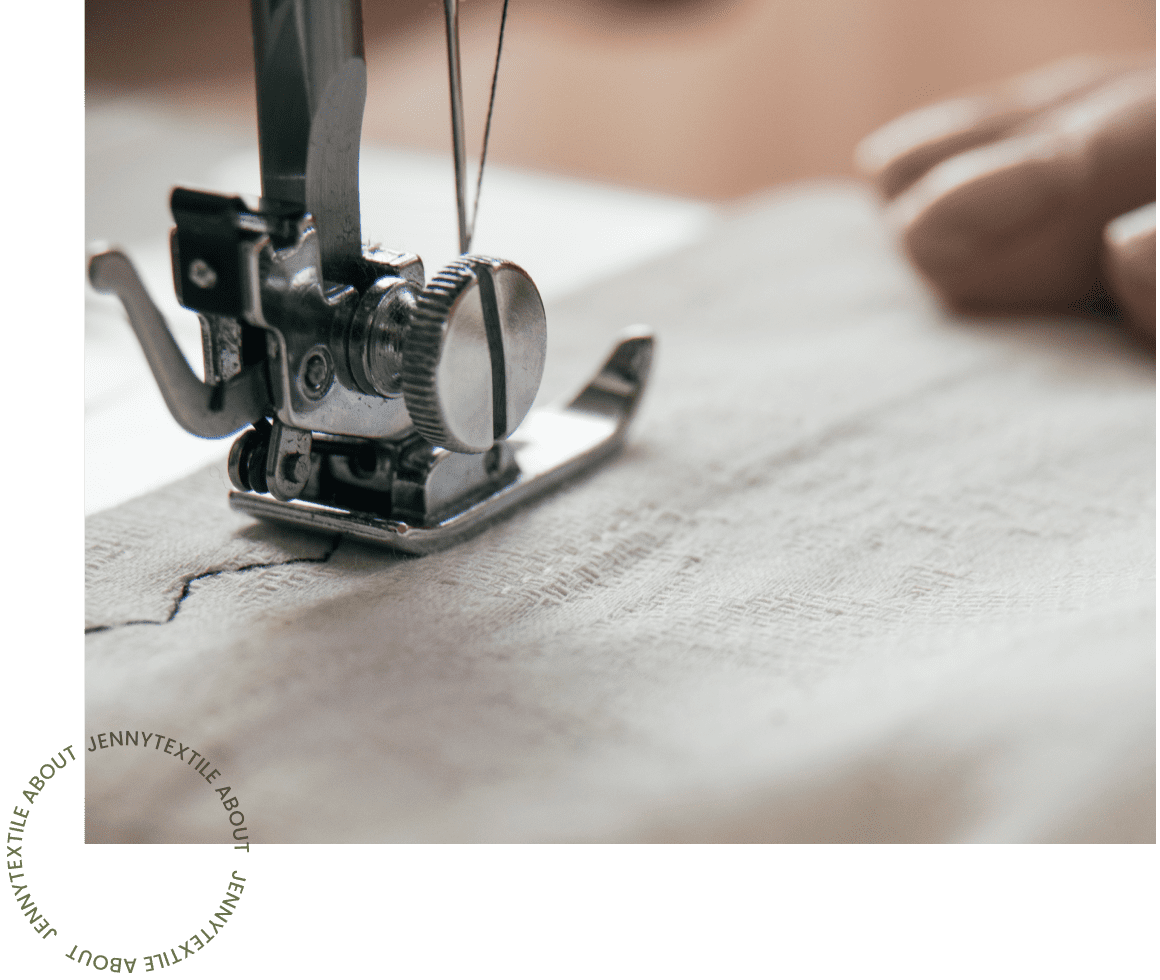 KOREAN FABRIC - JENNY TEXTILE