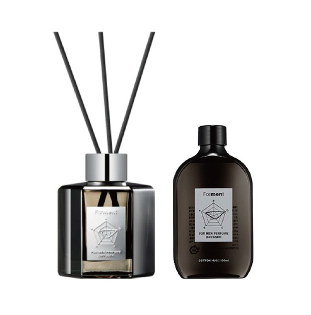 FORMENT : (주)피앤더블유인터네셔널