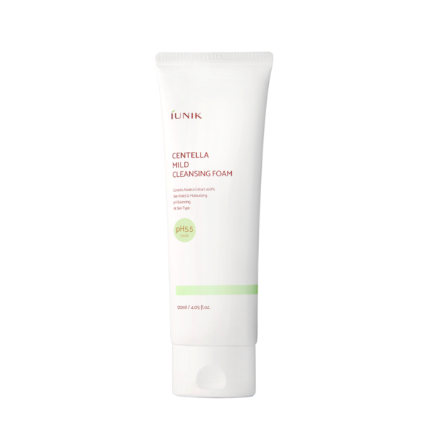 CLEANSING & MASK
