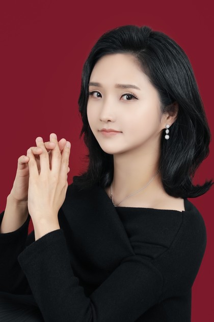 Violinist 송화현 : IPAC