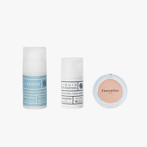 [꾸셀] 컨실러 펜슬 CC706/ 707/ 708 오리지널 : 꾸셀 | Courcelles