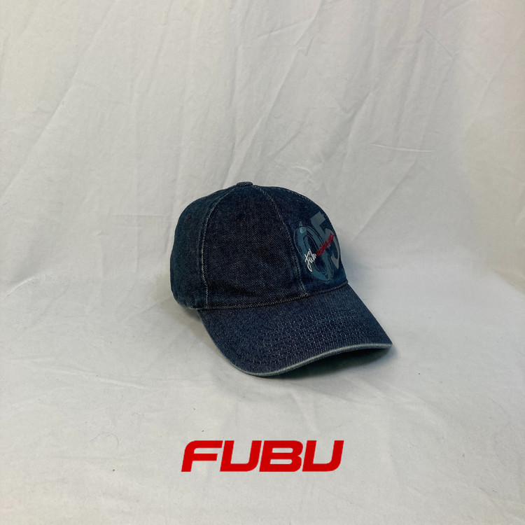 Fubu cap : mascompany
