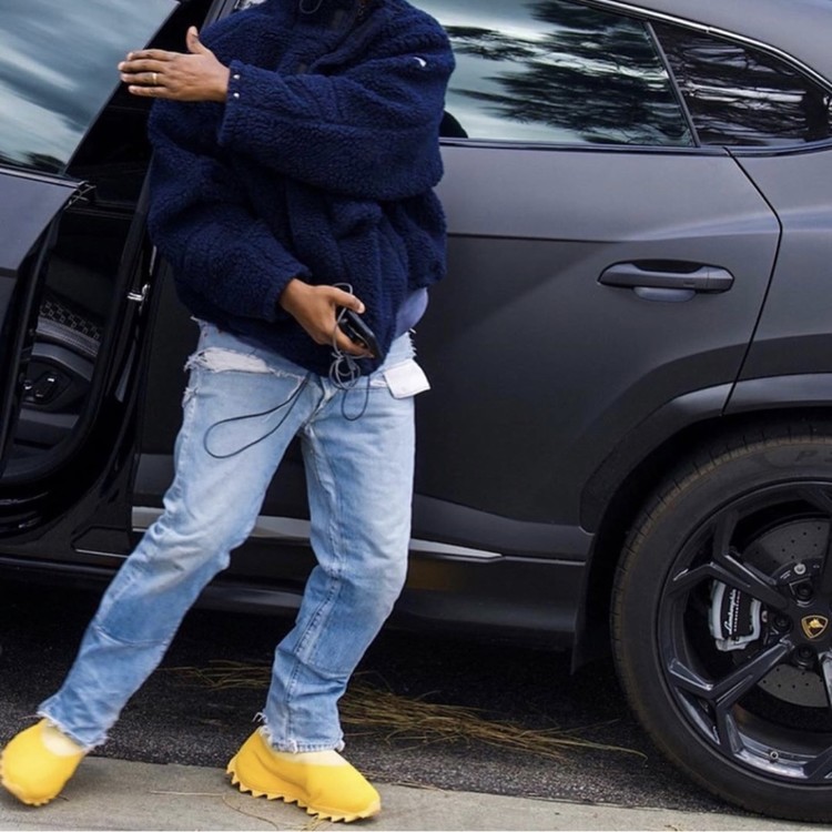 90s gap light blue jeans (made in usa) : soberseoul