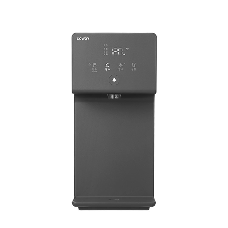 코웨이 아이콘 2.0 냉온정수기 (CHP-7211N) : 렌탈뷰 공식 홈페이지