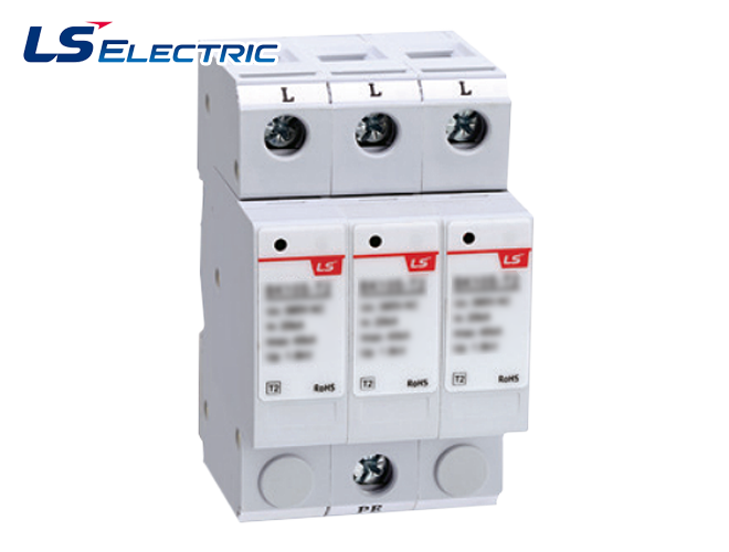 BK20S-T2 40kA, LS산전 서지보호기 : 투에스케이