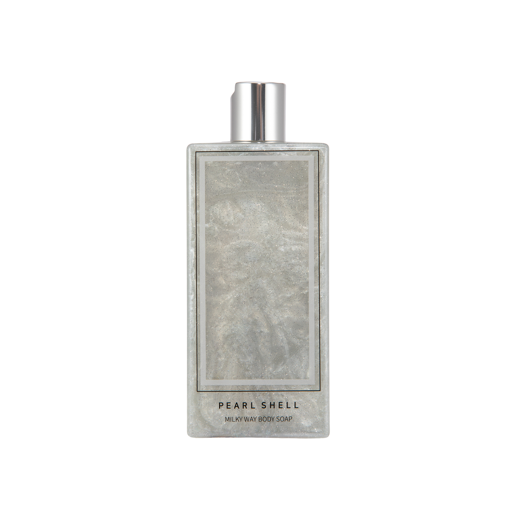 Pearl Shell,Body care