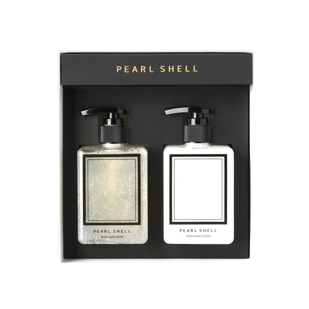 PEARL SHELL