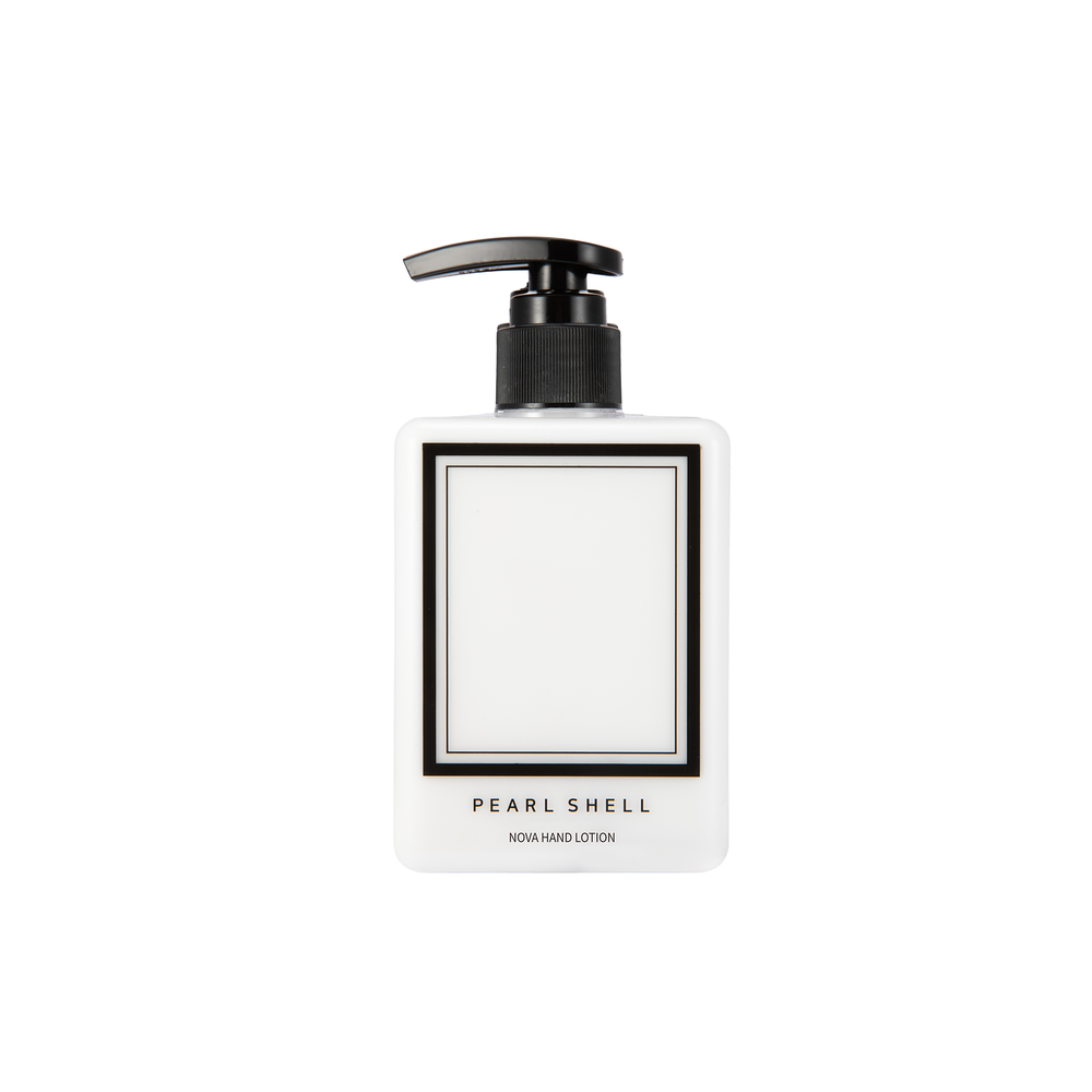 Pearl Shell,Body care