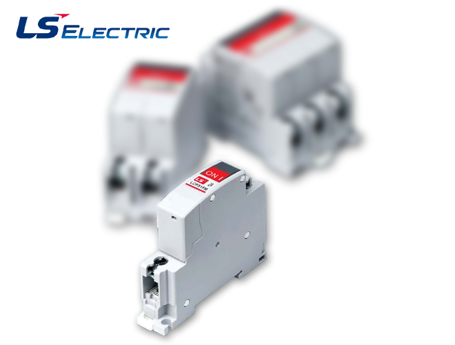 LCP31FM 1A~30A, LS산전 회로보호기 : 투에스케이