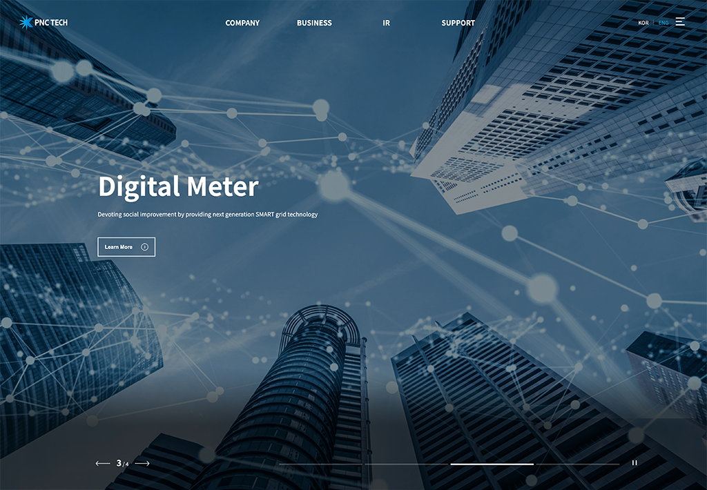 PNC Tech : 디자인 갤러리