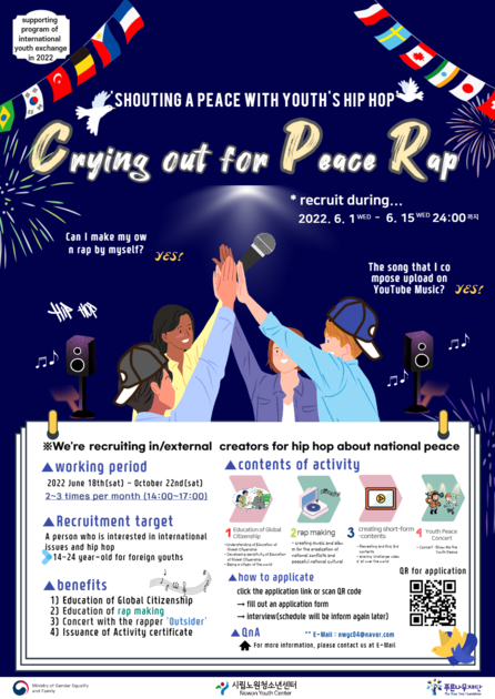 [additional recruitment] Recruitment of participants in the 2022 ...