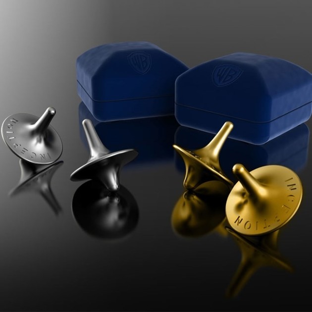 INCEPTION's totem - Premium gift for film promotion : MD. GOODS