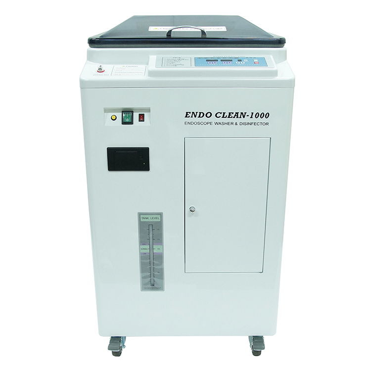 ENDO CLEAN 1000 / 내시경 스코프 세척기 : 하나메디웰