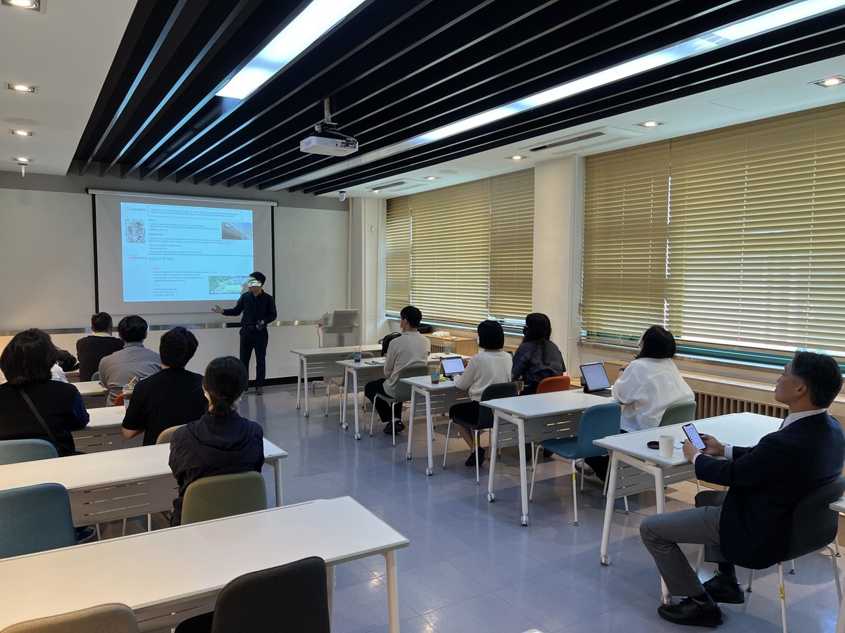 2022 BEM LECTURES (방재시험연구원) : BEM Lab. | 연세대학교 건축환경재료연구실