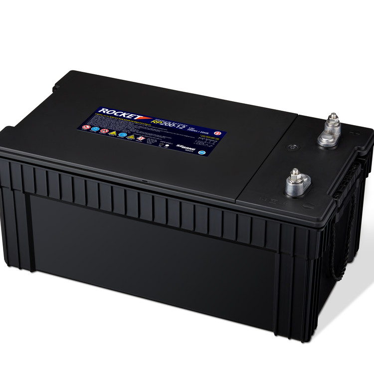 RP150-12 (12V 150AH) : 로케트배터리 전문회사 판테크