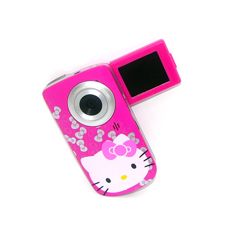Sakar Hello Kitty Camcorder : 푸른공상