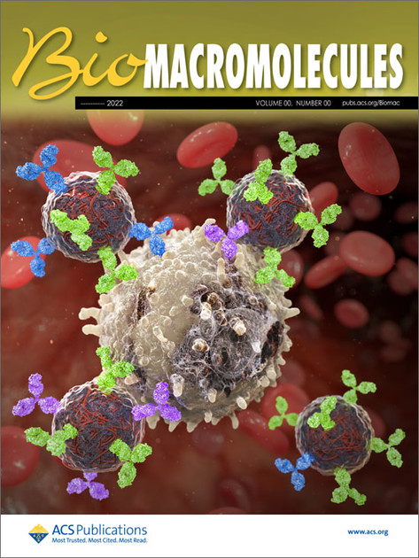 ACS_Biomacromolecules : Publishing News