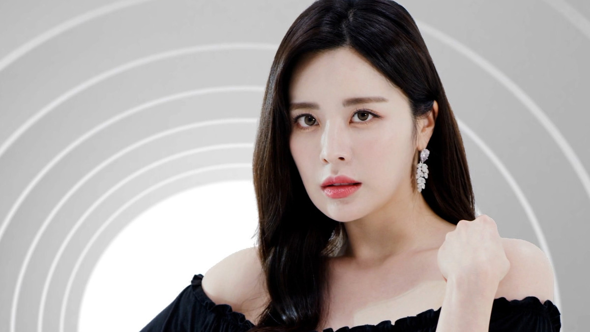 LTRA Model Kim Eunmi Video : 엘트라글로벌 LTRA GLOBAL