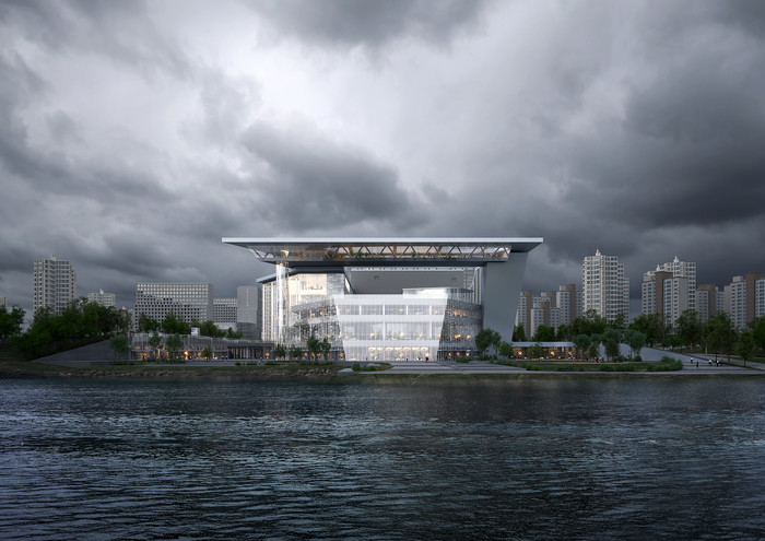 BlueSquare Projects Gallery 블루스퀘어 프로젝트 갤러리